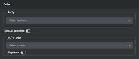 Set Up A Question Router Node Nuance Mix