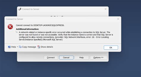 Ms Sql 2014 Installation Issue Microsoft Community Hub