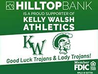 Kelly Walsh High School