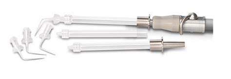 Multi Suction E Type Root Canal Drying Instrument Kit
