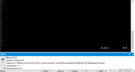 Linux Shell 基础localrepo File目录有空格 Csdn博客