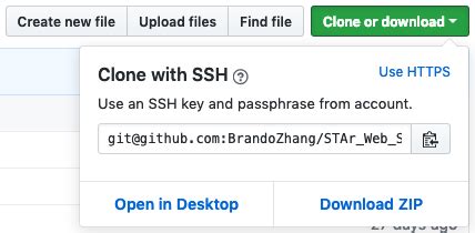 GitHub Deploy Key 的使用 Brando ZHANG