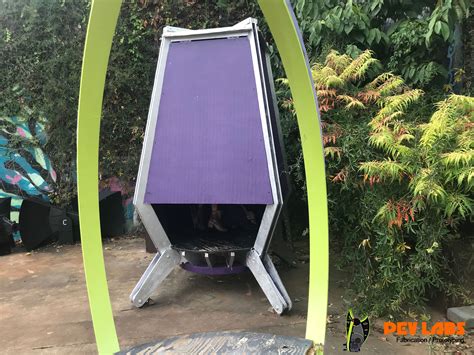 Pev Labs We Make Things For People And Business We Build Spaceships Product For