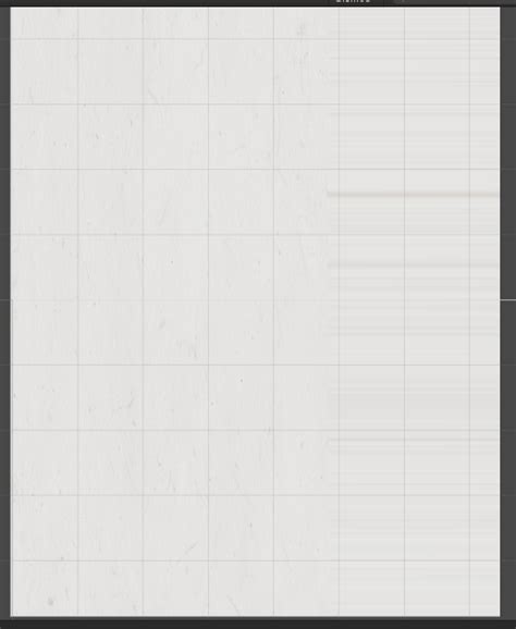Standard Shader Texture Tiling Behaves Strangely Unity Engine Unity Discussions
