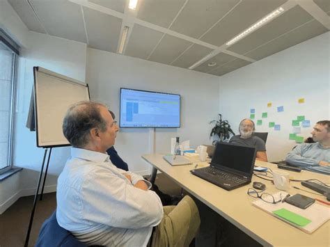 Modernizing Mainframes A Discussion With Senior Architects Agile… Rudi Maelbrancke