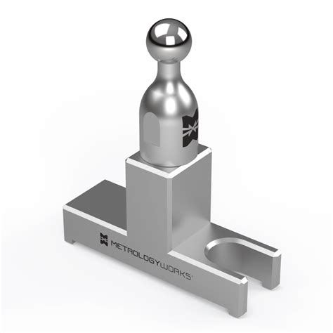 Calibration Spheres Metrologyworks