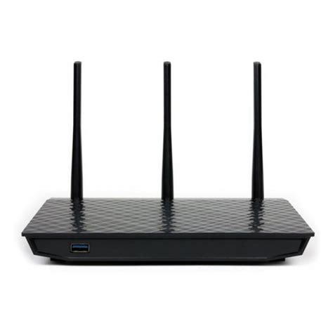 Asus Rt N U N Gigabit Wifi Router