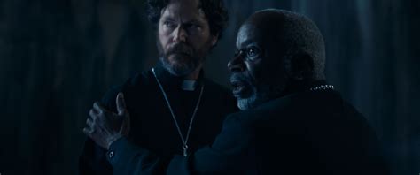 Exorcism Of God Trailer And Images Reveal A Tormenting Possession Story