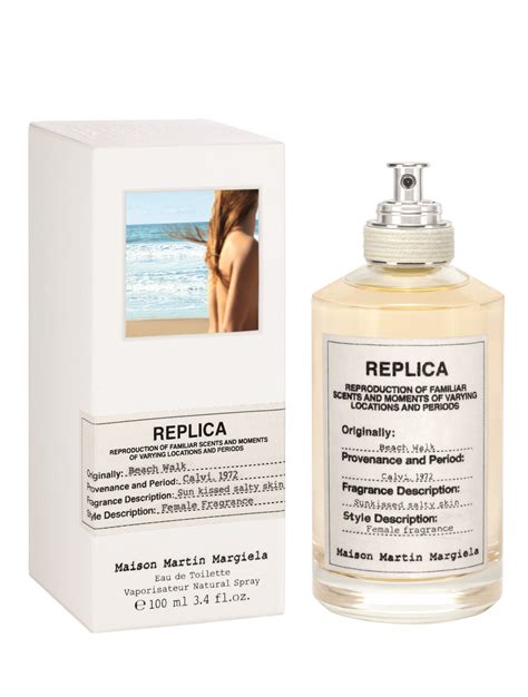 Maison Martin Margiela Replica : Beach Walk 2012 - отзывы, купить ...