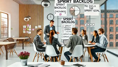 Answering True Or False The Sprint Backlog Is A Result Of Sprint
