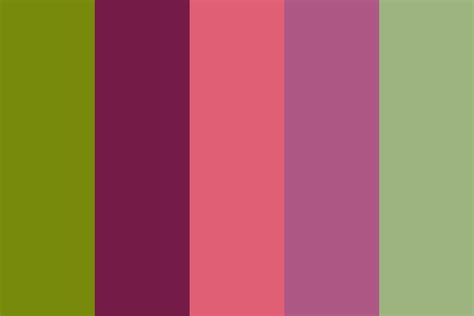 Beetroot Color Palette Beetroot Color Palette