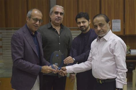 Sibtain Raza On Linkedin Zes Go Live Ceremony