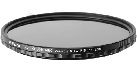 7artisans True Color Variable Nd Filter Tcvnd6 9 67mm Bandh