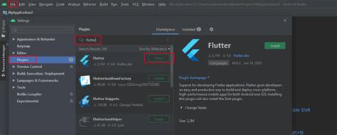 Install Or Setup Flutter Sdk On Your Windows Or Mac By M Usmansoomro Fiverr