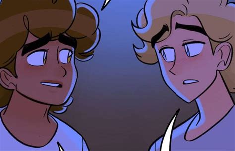 Pin By Livelycircle On Exer X David 🏳️‍🌈 S Diary Jackson Webtoon