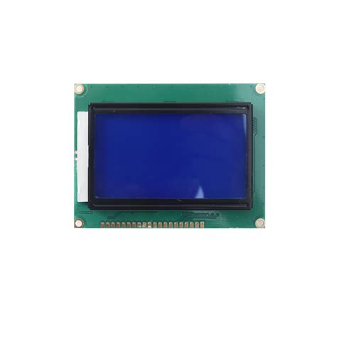 Graphic LCD X Module For Arduino