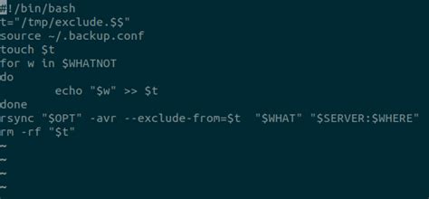 Vim No Color Disable Colors In Text Editor Linux Nixcraft Linux