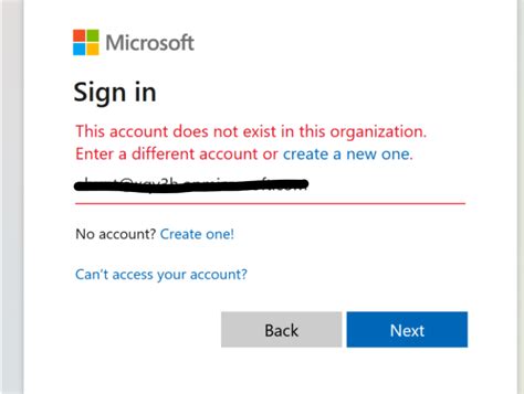 Create A Guest User In My Tenant Automatically When User Signs Up Via Microsoft Sso Microsoft Qanda