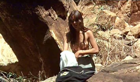 Jenny Agutter Nude Pics And Sex Scenes Scandal Planet