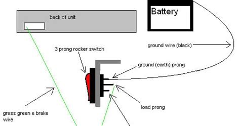 Way Toggle Switch Wiring Diagram