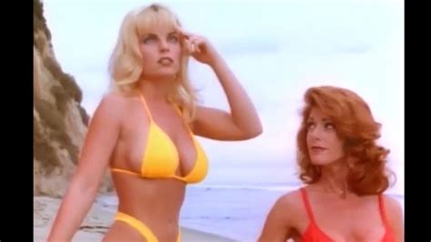Attack Of The 60 Foot Centerfold 1995 Bombshell Huge Jugs Bigrack