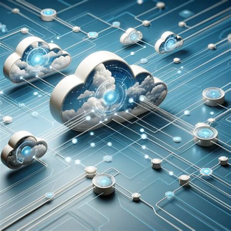 Sfmc Architect And 4 Other Ai Alternatives For Cloud Management