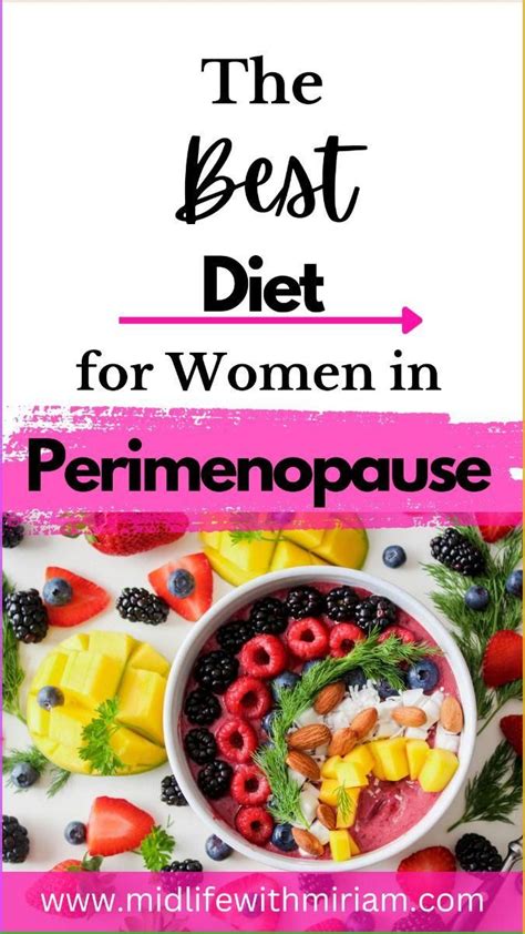 Untitled Best Diets Diets For Women Premenopausal Diet