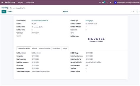 Real Estate Leaders Sales Surge With Odoo And Sap Refx Integration