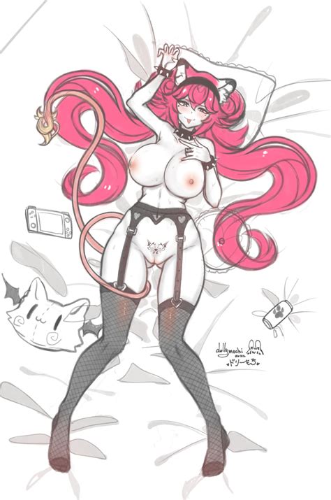 Post 5308915 Lunaria Ayaren Vtuber Youtube