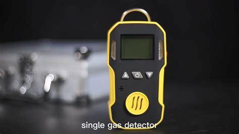 Bosean Portable Gas Analyzer Of So2 Sulfur Dioxide Gas Monitoring Buy