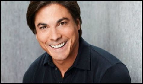 Days Of Our Lives Spoilers Bryan Dattilo Announces Dool Exit Soap