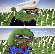 F Là Gì Trong Meme Press F To Pay Respects Là Sao