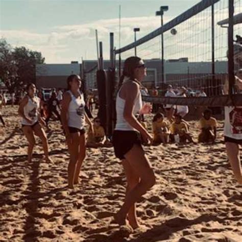 Grace Larkin Sportsrecruits