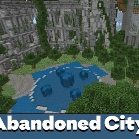 Download Abandoned City Map For Minecraft Pe Abandoned City Map For Mcpe Download Abandoned City Map For Minecraft Pe Abandoned City Map For Mcpe