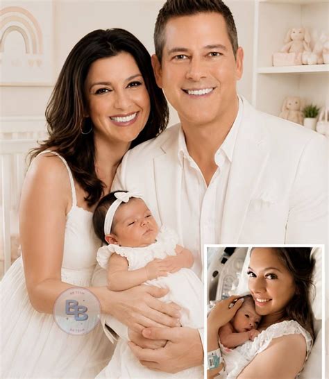 A New Little Duffy Blessing Celebrating The Arrival Of Evita And