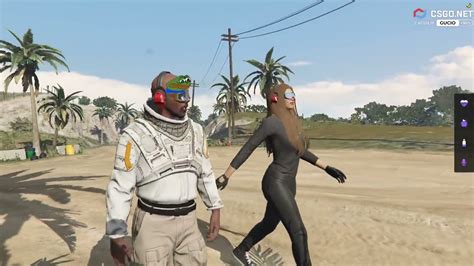 Sex RP V City YouTube