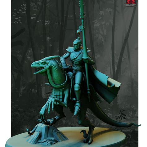 3d Printable Border Princes By Jukko