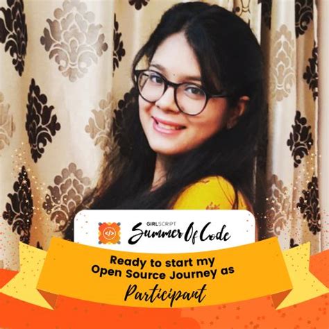 nidhi singh on linkedin opensource projects gssoc devlopment