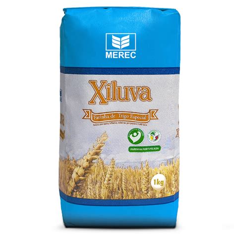 Xiluva Merec
