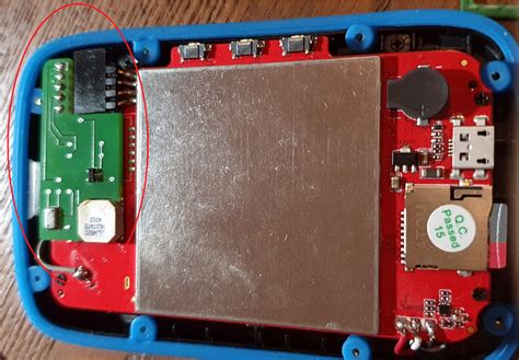 microcontroller hackaday