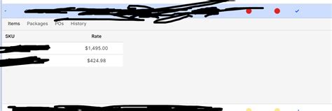 Strange Load When Loading A Table Within Expandable Rows Of Another