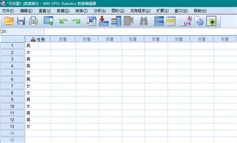 Spss数值与字符串区别 Spss数值与字符串转换 Ibm Spss Statistics 中文网站