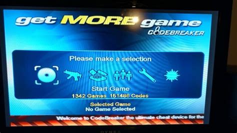 Codebreaker Ps2 V11 Elf Revdast