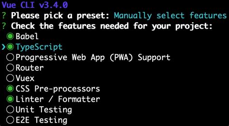 Vue With Typescript Elke Heymans — Ordina Jworks Tech Blog