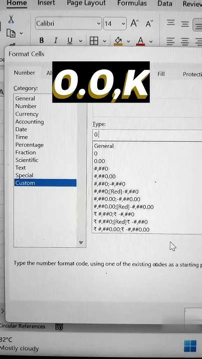 Secret Magic Trick In Excel 😱 Excel Tips And Tricks Shorts