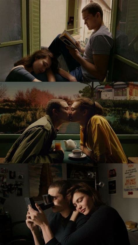 فیلمی رومانتیک