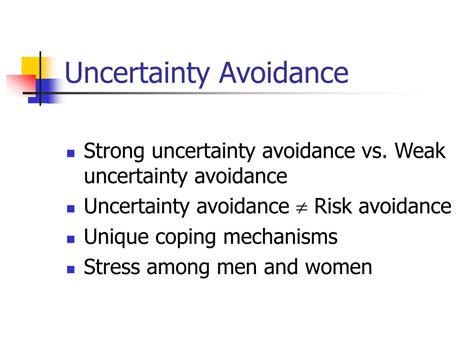 Ppt Cultures And Organizations Software Of The Mind Powerpoint