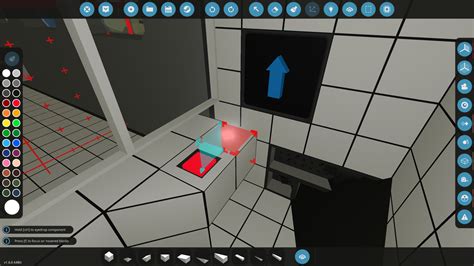 Why Cant I Place Anything Here Structure Workbench If That Helps