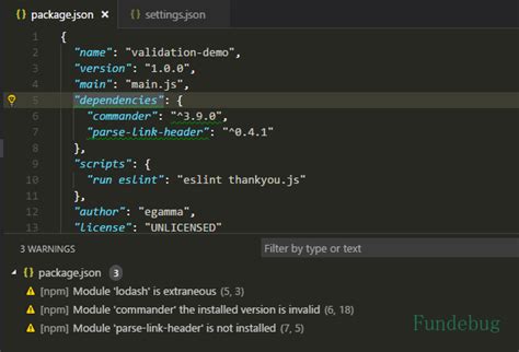 高效开发者是如何个性化 vs code 插件与配置的？ fundebug博客 一行代码搞定bug监控 网站错误监控 js错误监控
