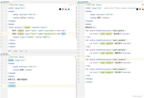 搭建springboot整合shiro安全框架redisswaggerfilter超详细springboot 3 Shiro Redis Csdn博客